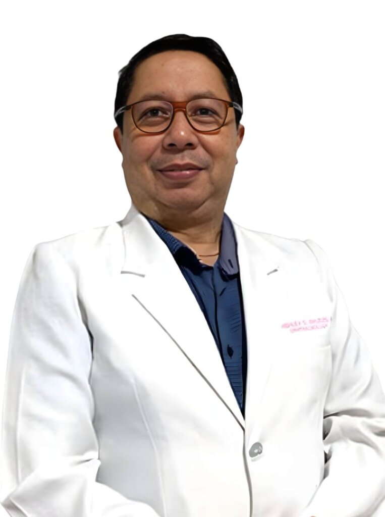 Doctors - Batangas Healthcare Specialists Medical Center