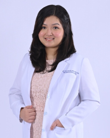 Doctors - Batangas Healthcare Specialists Medical Center