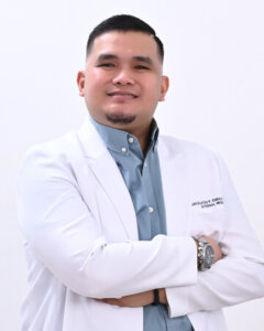 Doctors - Batangas Healthcare Specialists Medical Center