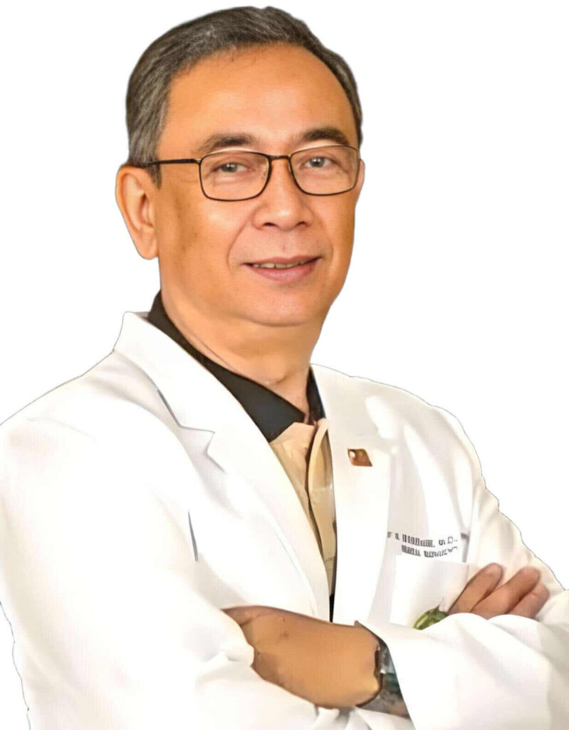 Doctors - Batangas Healthcare Specialists Medical Center