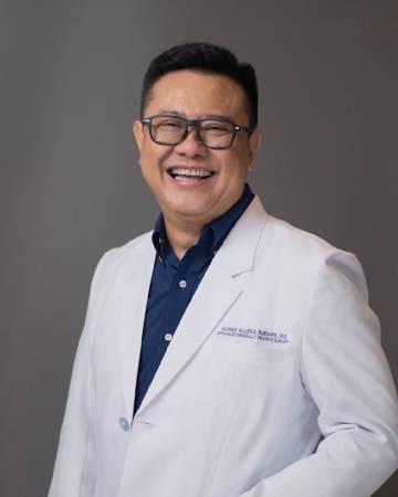 Doctors - Batangas Healthcare Specialists Medical Center