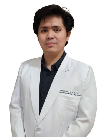 Doctors - Batangas Healthcare Specialists Medical Center