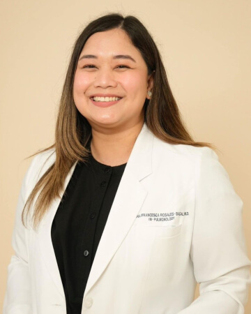 Doctors - Batangas Healthcare Specialists Medical Center