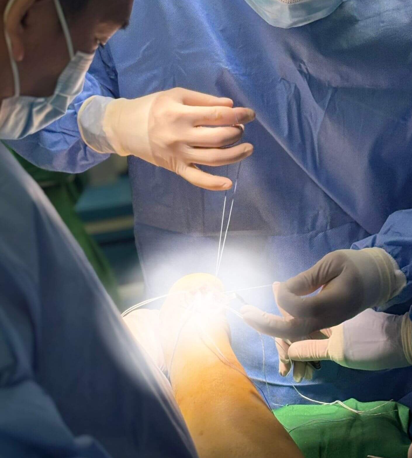 Orthopedic and Trauma Surgery - Batangas Healthcare Specialists Medical ...
