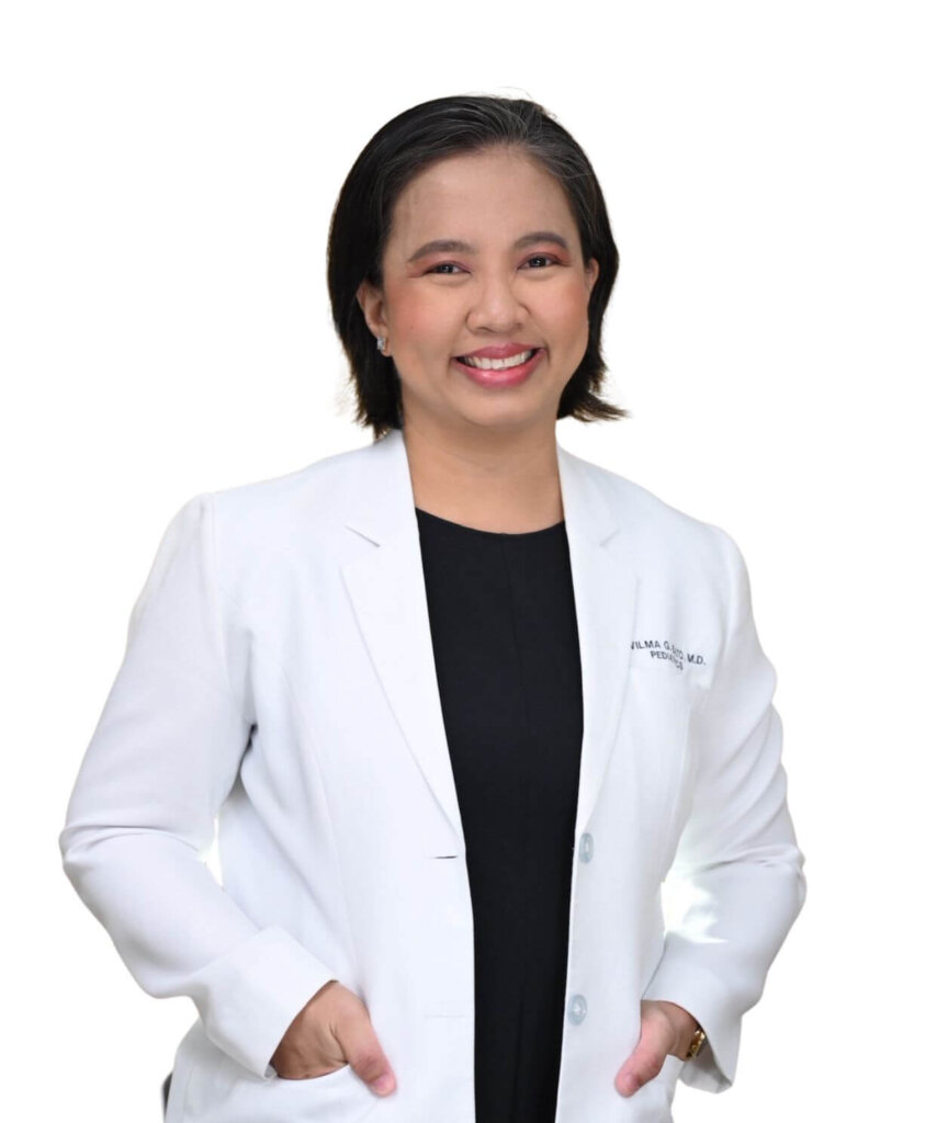 Doctors - Batangas Healthcare Specialists Medical Center
