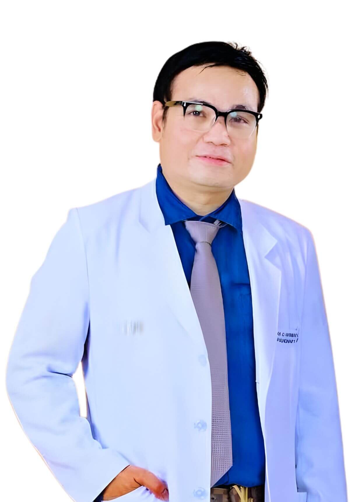 Doctors - Batangas Healthcare Specialists Medical Center