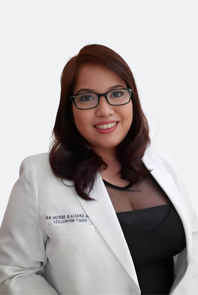 Doctors - Batangas Healthcare Specialists Medical Center