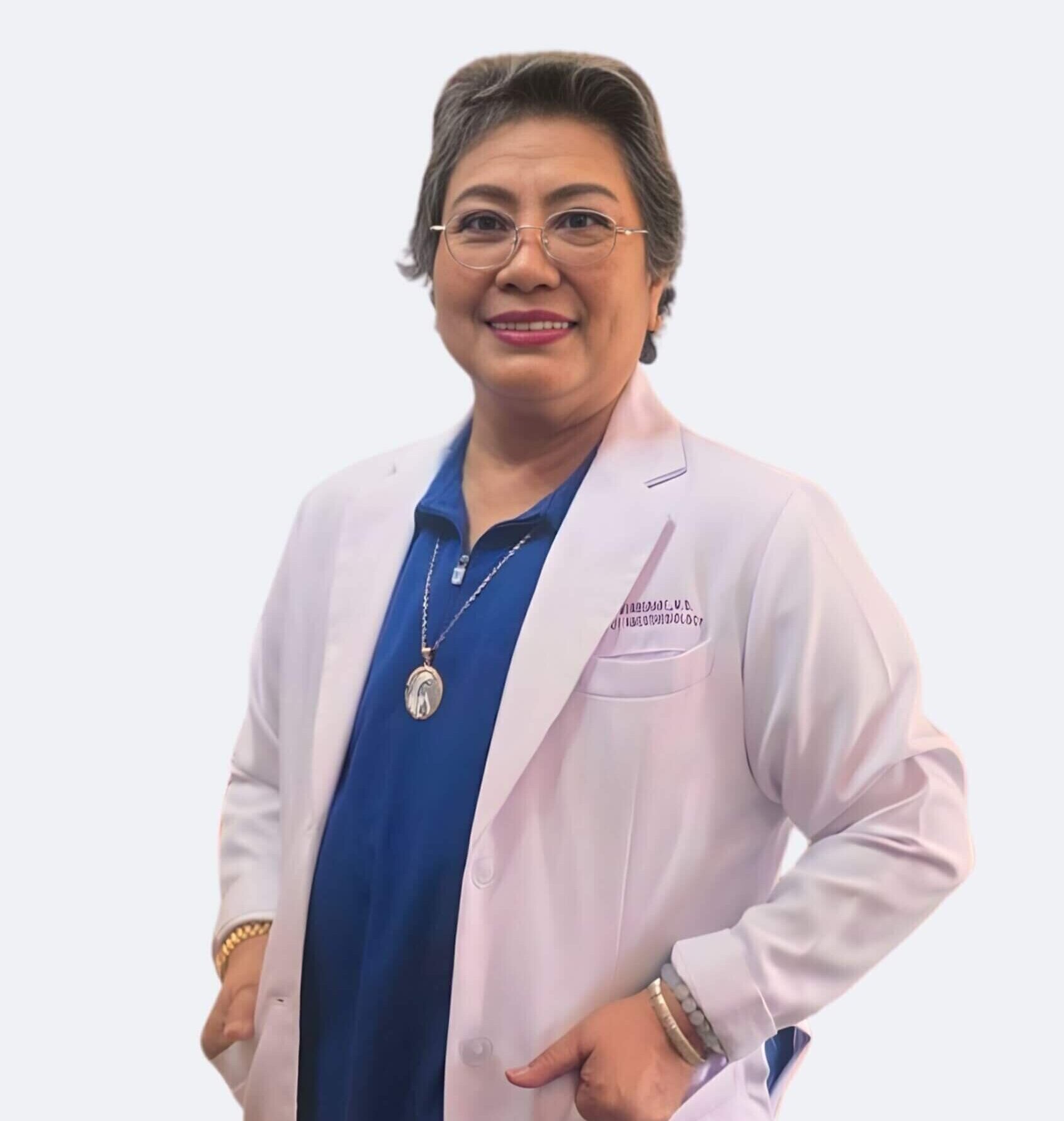 Doctors - Batangas Healthcare Specialists Medical Center