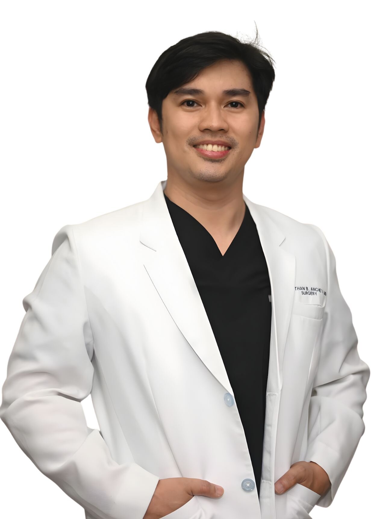 Doctors - Batangas Healthcare Specialists Medical Center